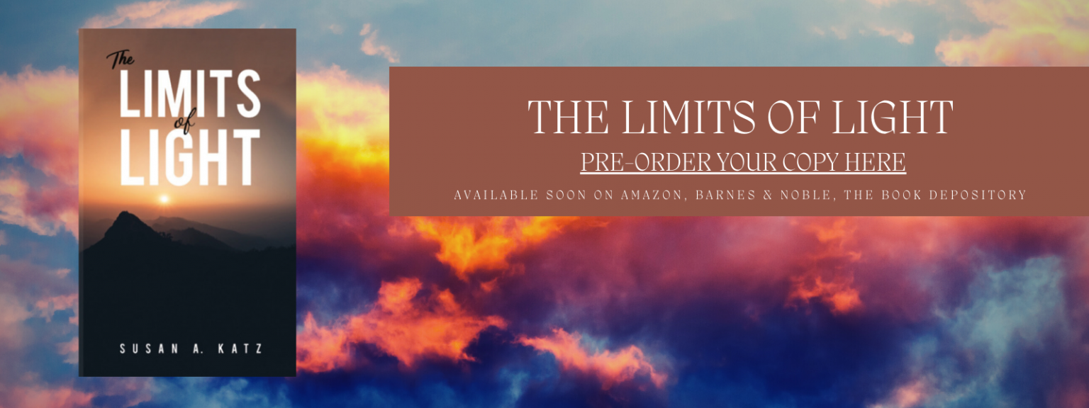 Poet Lady Katz – “Poetry powers the engine of possibility.” – Susan A. Katz