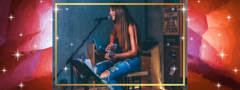 Poet Lady Katz – “Poetry powers the engine of possibility.” – Susan A. Katz