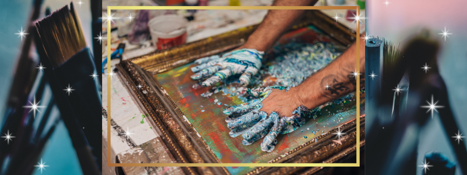 Poet Lady Katz – “Poetry powers the engine of possibility.” – Susan A. Katz