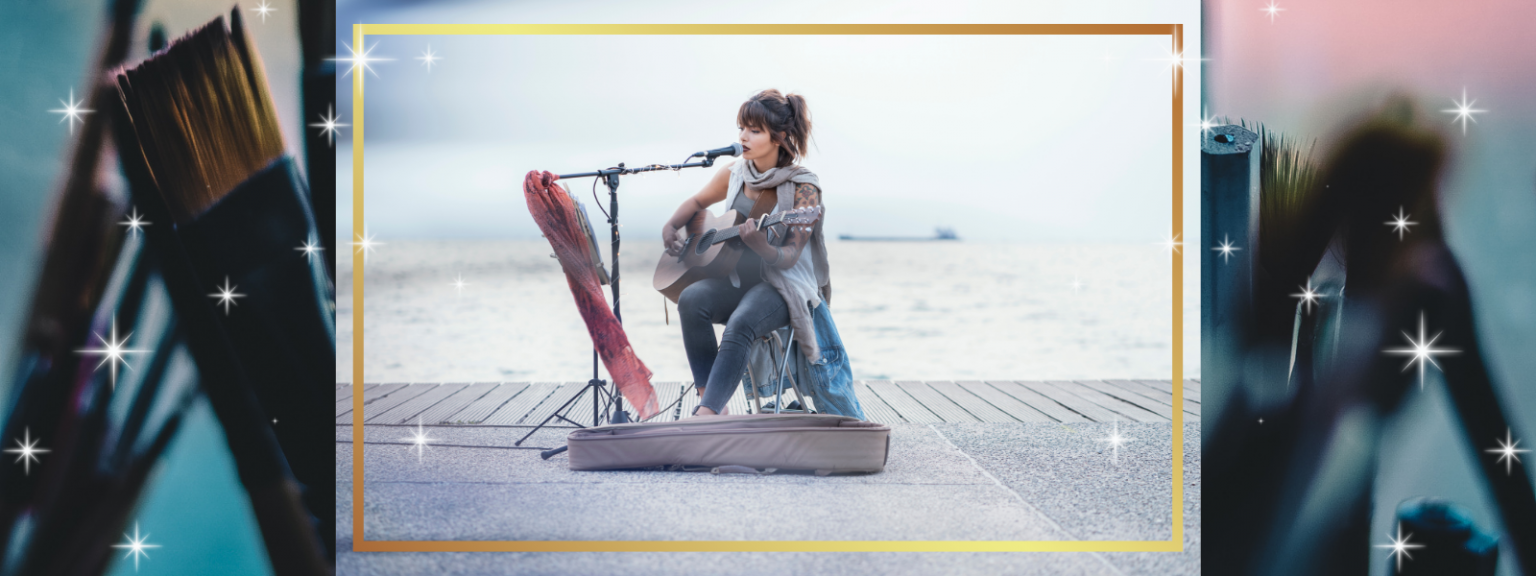 Poet Lady Katz – “Poetry powers the engine of possibility.” – Susan A. Katz