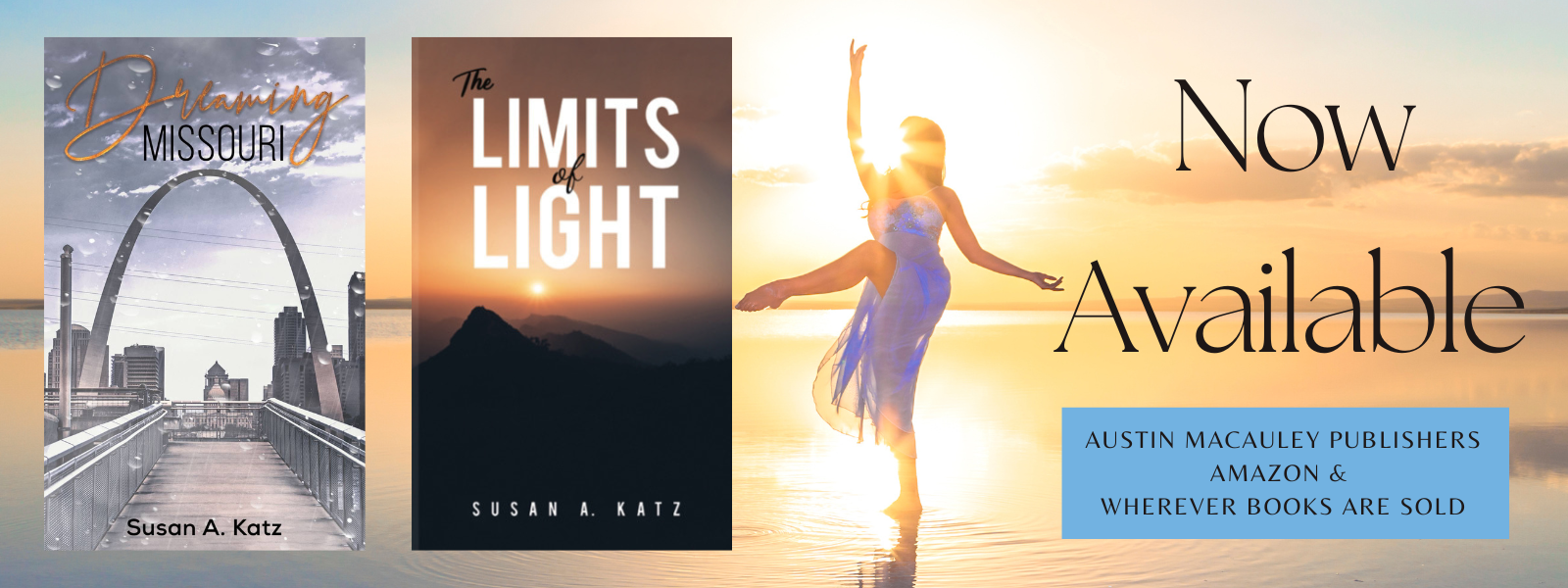 Poet Lady Katz – “Poetry powers the engine of possibility.” – Susan A. Katz