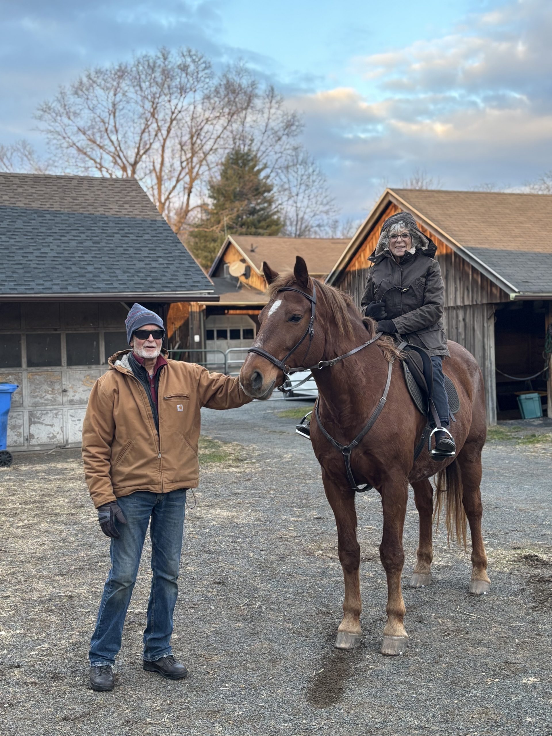 Poet Lady Katz – “Poetry powers the engine of possibility.” – Susan A. Katz